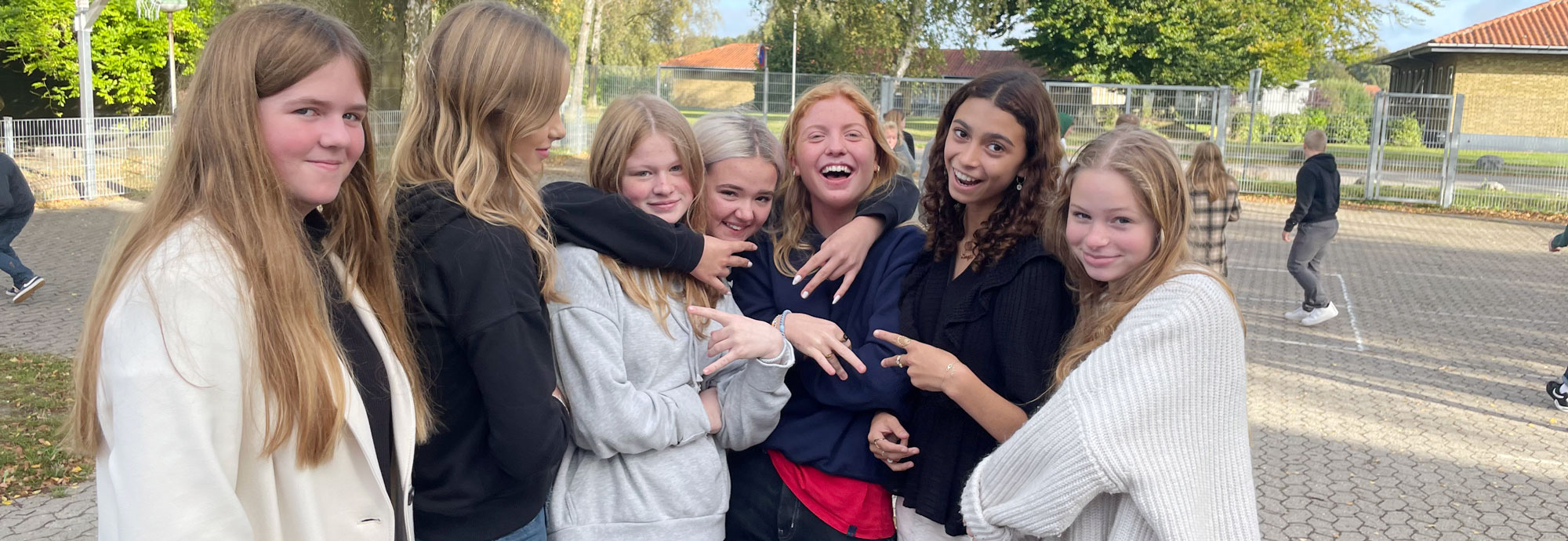 Haslev Privatskole | Et godt sted at lære