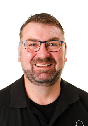 Ledelsen | Haslev Privatskole