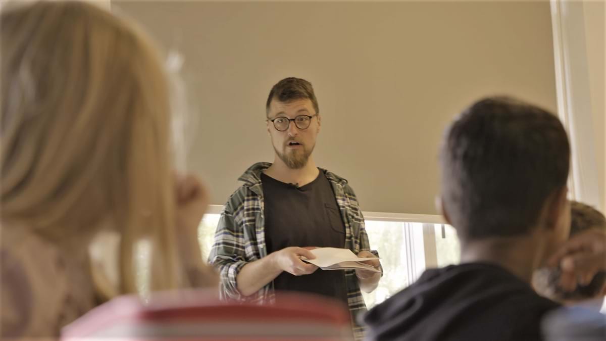 Forældreråd på Haslev Privatskole