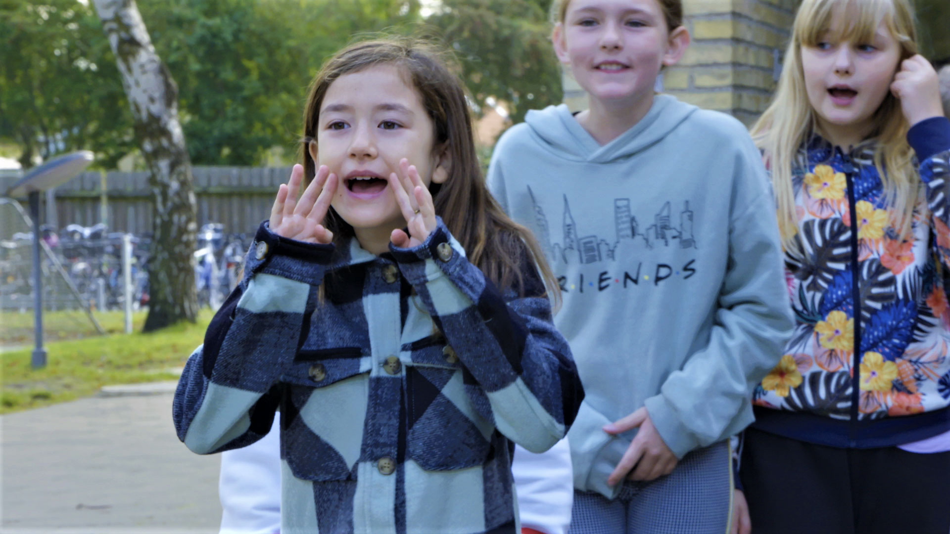 Her på Haslev Privatskole har vi en bred vifte af forskellige fag