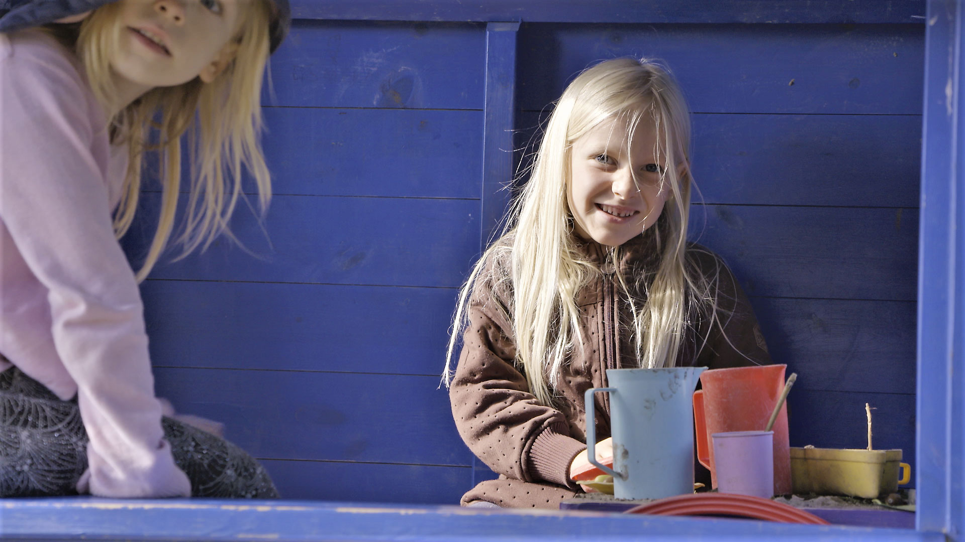 Indmeldelse af nye elever på Haslev Privatskole