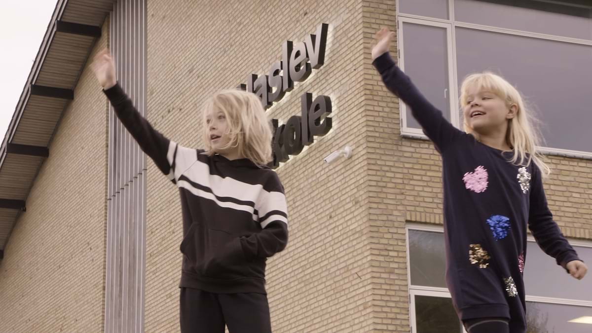 Administrationen | Haslev Privatskole