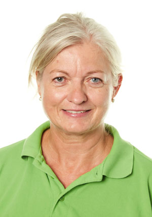 Administrationen | Haslev Privatskole