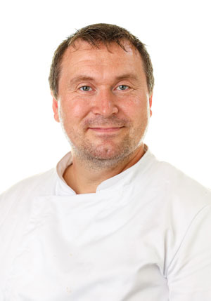 Ledelsen | Haslev Privatskole