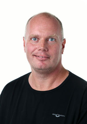 Administrationen | Haslev Privatskole