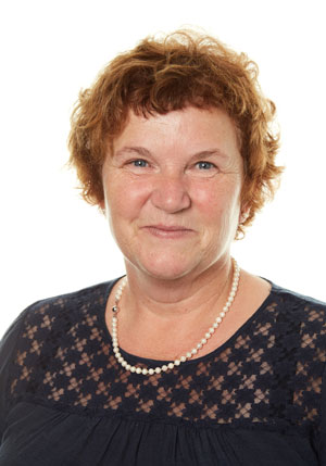 Administrationen | Haslev Privatskole