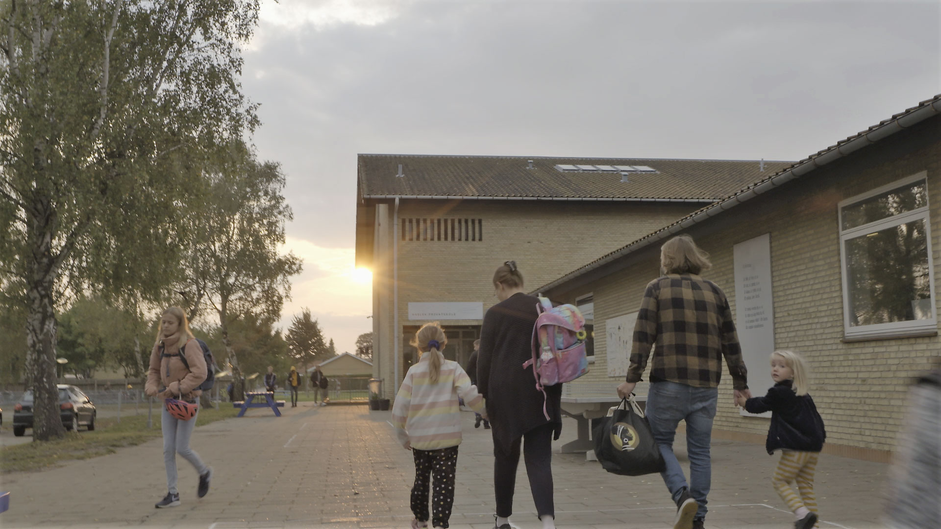 Lovpligtige oplysninger og informationer | Haslev Privatskole