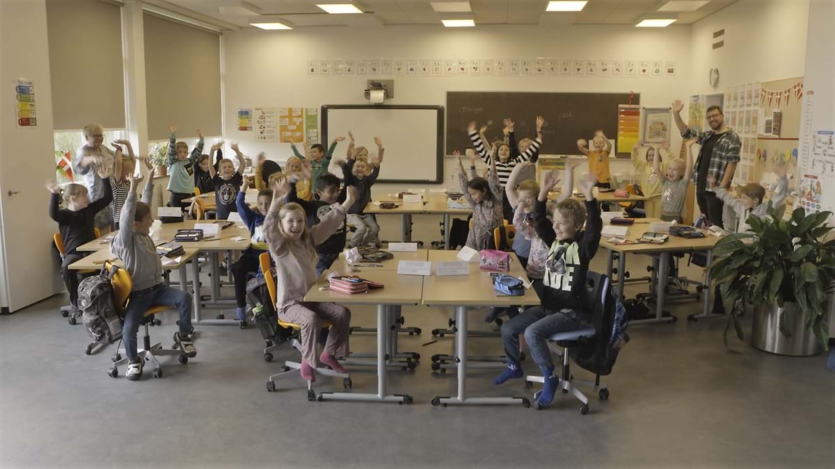 Mulighed for delvis friplads til skoleåret