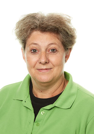 Administrationen | Haslev Privatskole