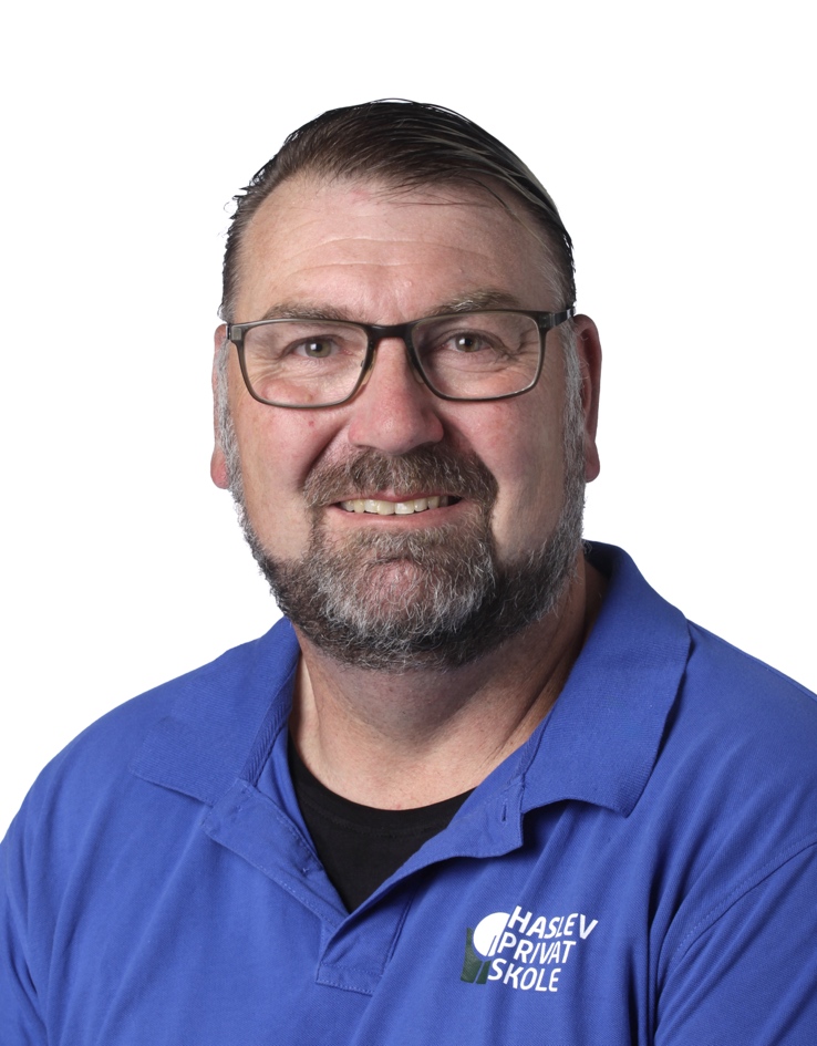 Administrationen | Haslev Privatskole