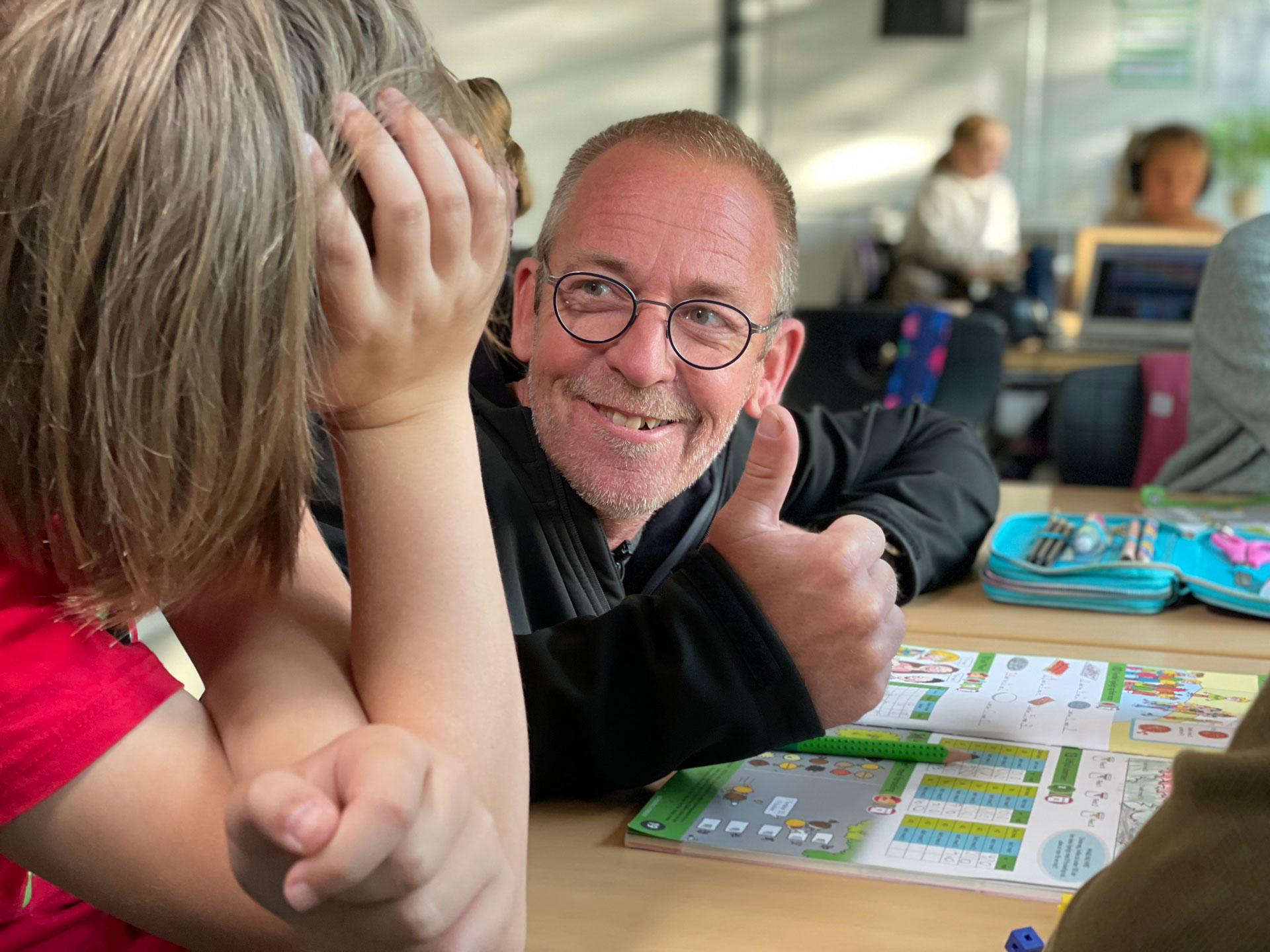 Administrationen | Haslev Privatskole